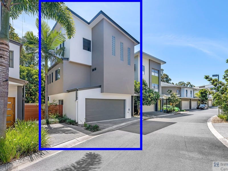 17/17 Great Southern Drive, Robina, Qld 4226 - Property Details