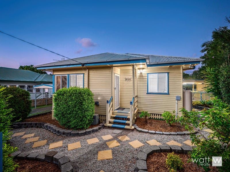 22 Funnell Street, Zillmere, Qld 4034 - Property Details