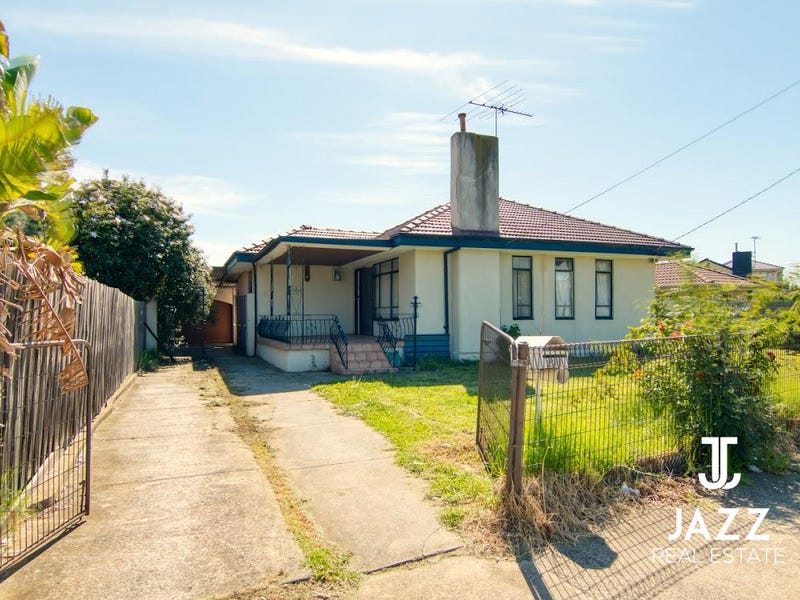 200 Churchill Avenue, Braybrook, Vic 3019 - Property Details