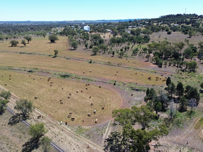 Lot 1 Bradleys Road, Bell, Qld 4408 - Lifestyle for Sale - realestate ...