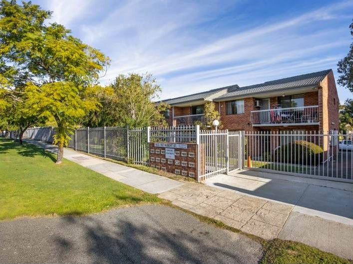 15/163 Hubert Street, East Victoria Park, WA 6101 - Apartment for Rent ...