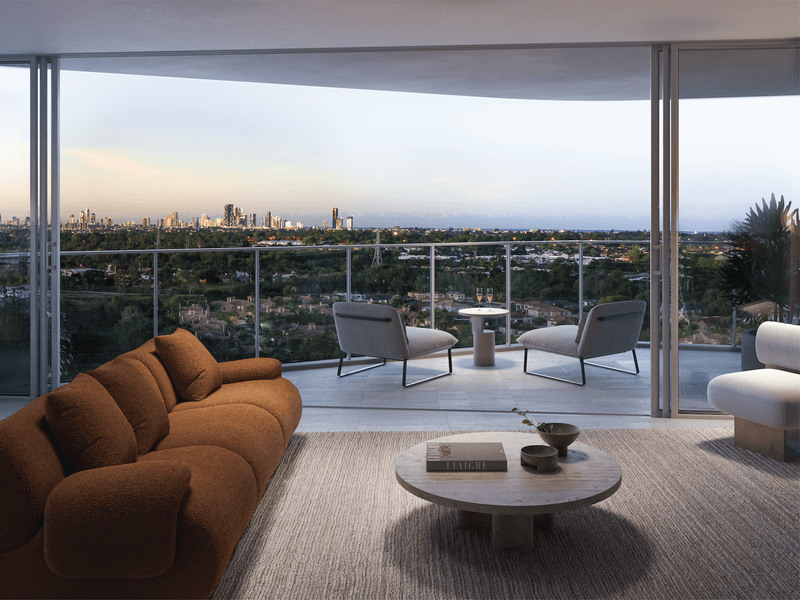 Cascade Robina New Apartments at 116 Laver Drive - realestate.com.au