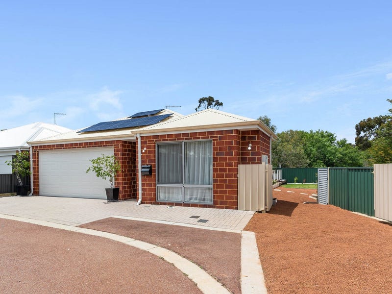 1/16 Crestview Crescent, Kalamunda, WA 6076 - Property Details