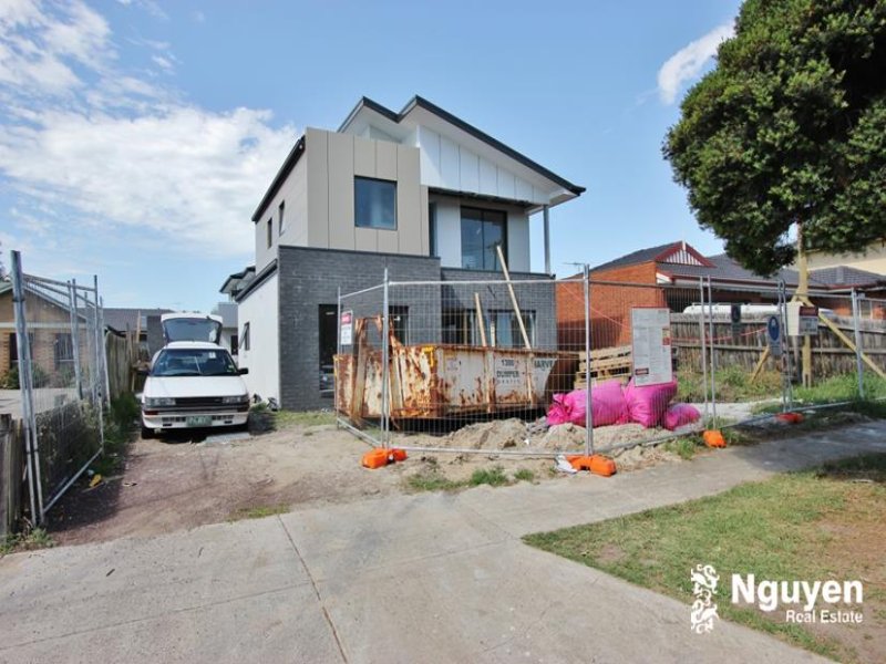 17B Rose Street, Braybrook, Vic 3019 - Property Details