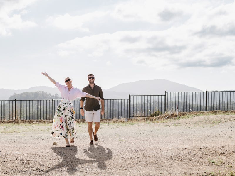 The Quarry, Keperra Land Estate at 1004 Samford Road - realestate.com.au