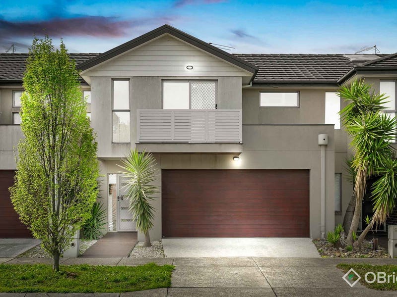 7 Peppermint Row, Officer, Vic 3809 - Property Details