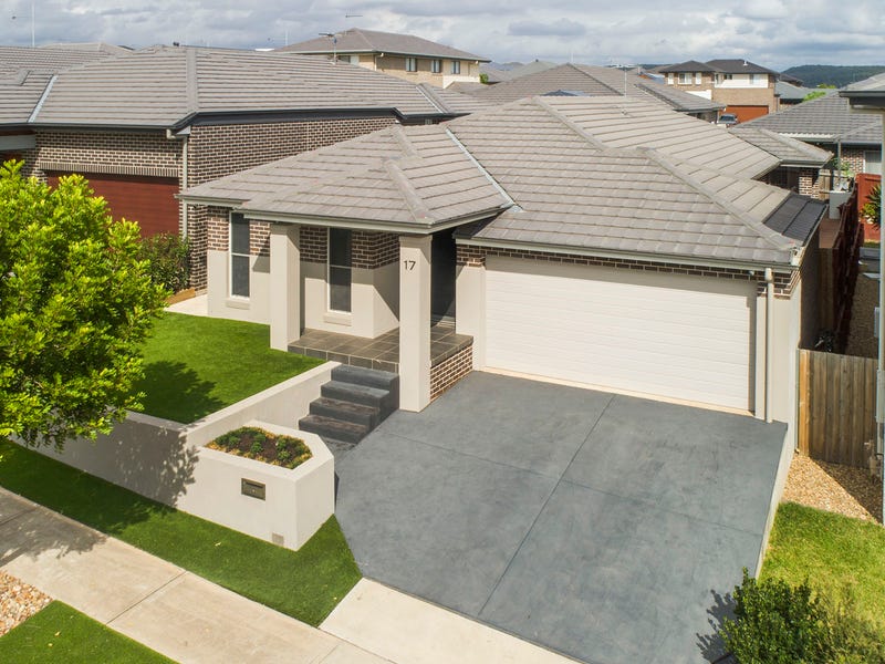 17 Yerrang Avenue, Glenmore Park, NSW 2745 - realestate.com.au