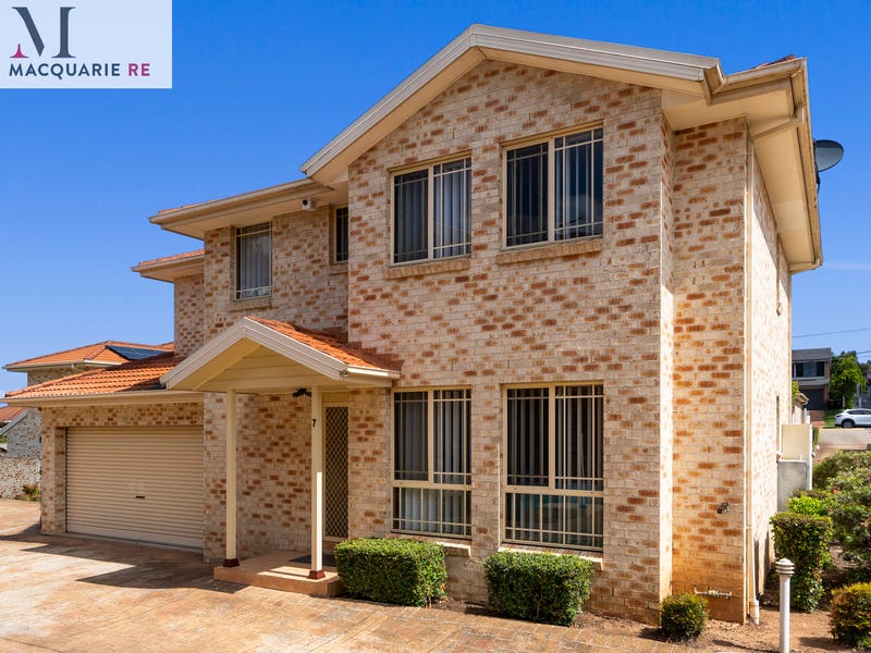 7/51-55 Myall Road, Casula, NSW 2170 - Property Details