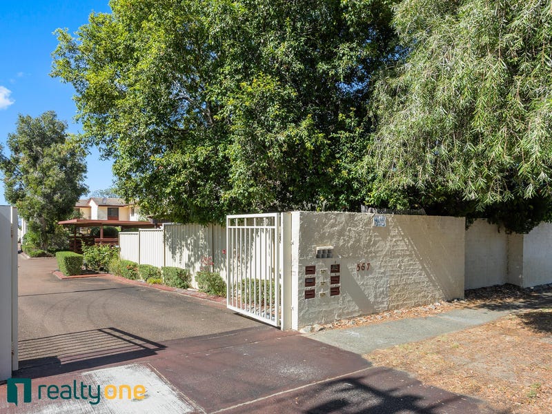 6/567 Marmion Street, Booragoon, WA 6154 - Property Details
