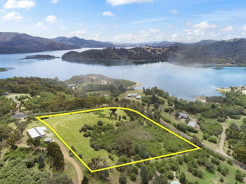 55 Howqua Point Road, Howqua Inlet, VIC 3723 - realestate.com.au
