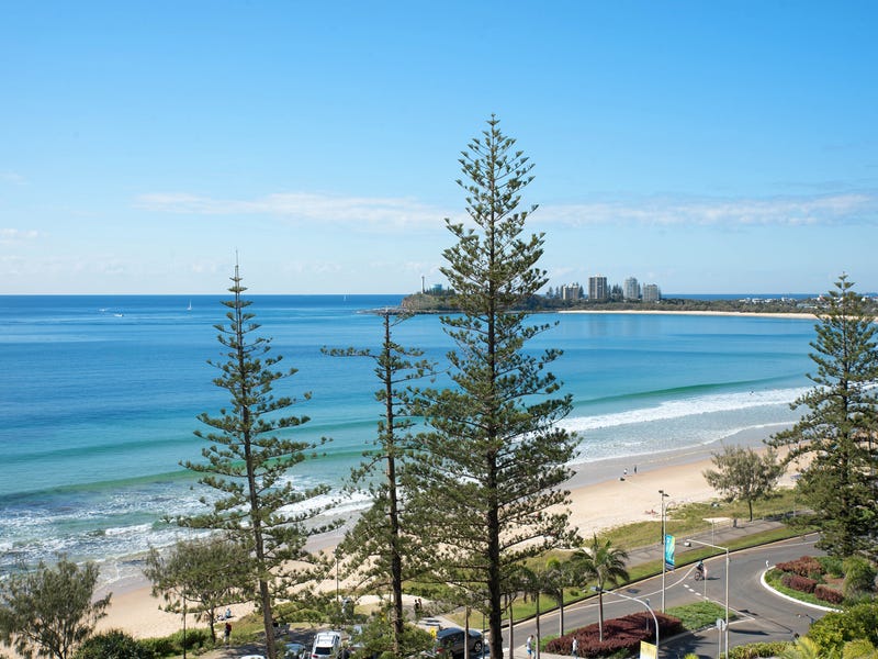 802/59 Mooloolaba Esplanade, Mooloolaba, Qld 4557 - Property Details