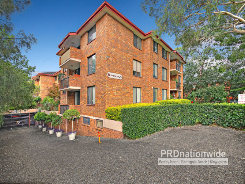 24/54-58 Port Hacking Road, Sylvania, NSW 2224 - Property Details