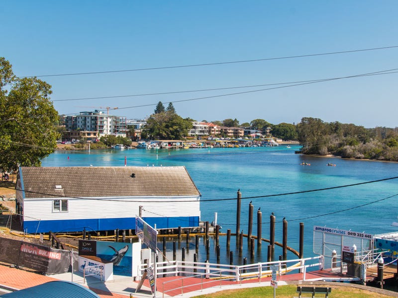 4/58 Wharf Street, Forster, NSW 2428 - Property Details