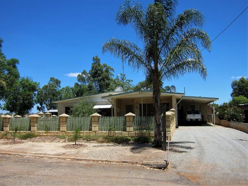 35 Smith Street, Bolgart, WA 6568 - Property Details