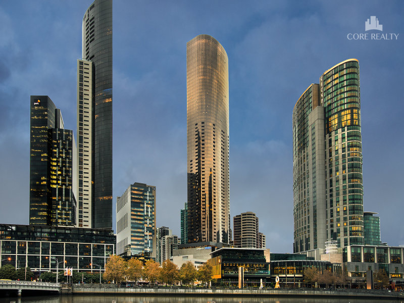 3509/9 Power Street, Southbank, Vic 3006 - Property Details