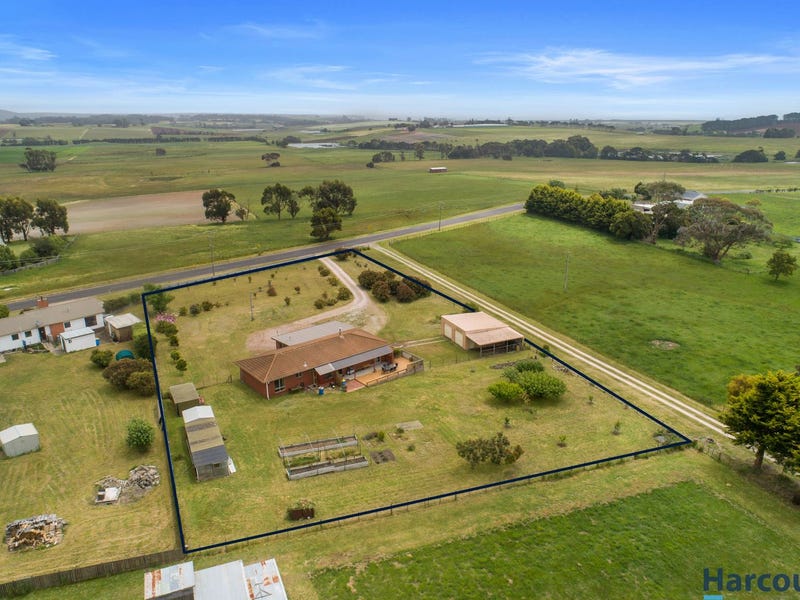 99 Wesley Vale Road, Wesley Vale, TAS 7307 - realestate.com.au
