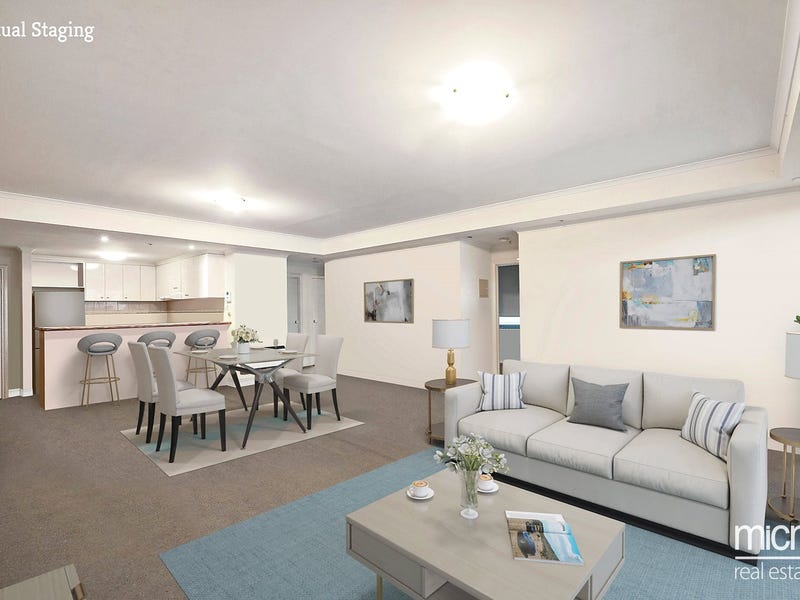 88/283 Spring Street, Melbourne, Vic 3000 - Property Details