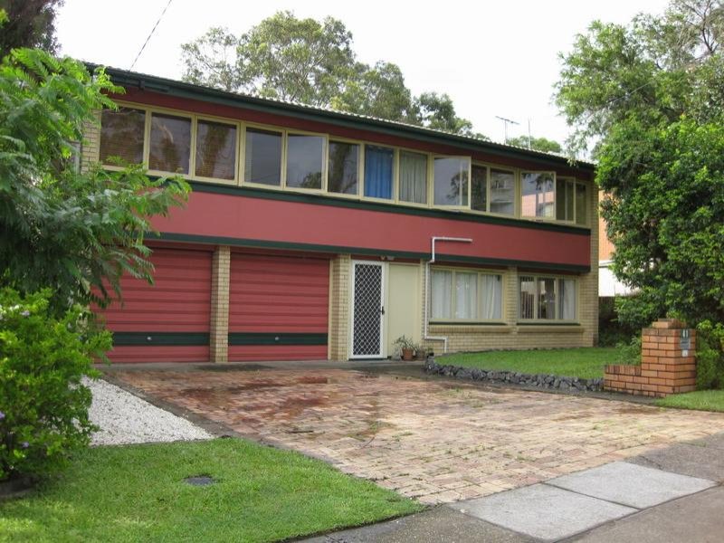 41 Kenmore Road, Kenmore, QLD 4069 - realestate.com.au