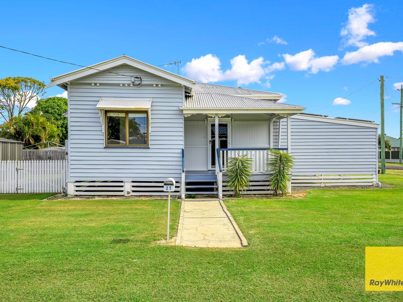 3 Bedroom Properties for Sale in Bundaberg - Greater Region, QLD ...