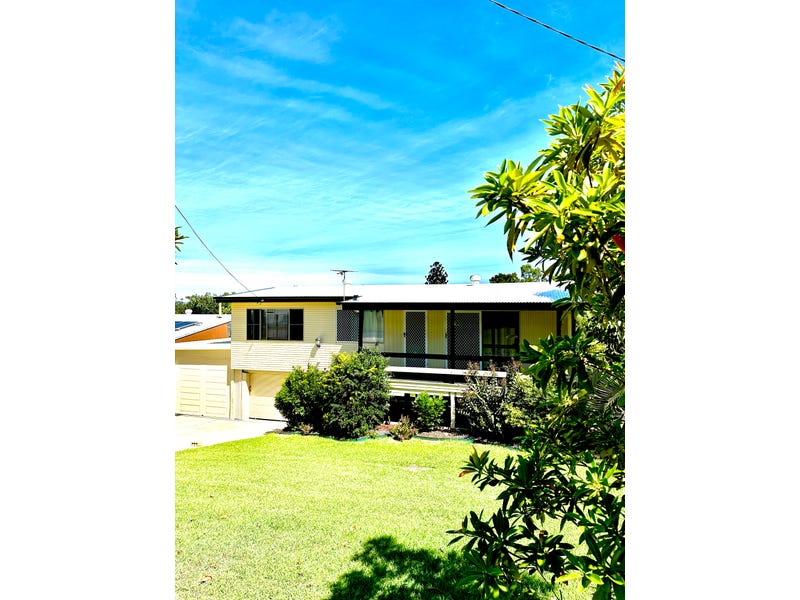 317 Duthie Avenue, Frenchville, Qld 4701 - Property Details