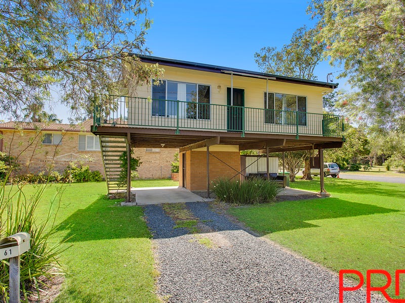 61 Longworth Road, Dunbogan, NSW 2443 - Property Details