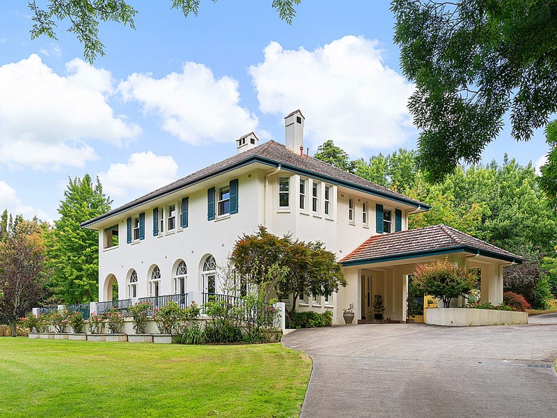 69 Burradoo Road, Burradoo, NSW 2576 - Property Details