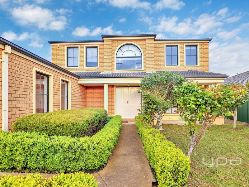 28 Marylou Court, Delahey, Vic 3037 - Property Details