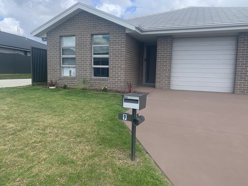 9 Tourmaline Drive, Rutherford, NSW 2320 - realestate.com.au