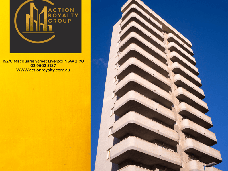 45 Mill Road,, Liverpool, NSW 2170 - Block Of Units for Sale ...