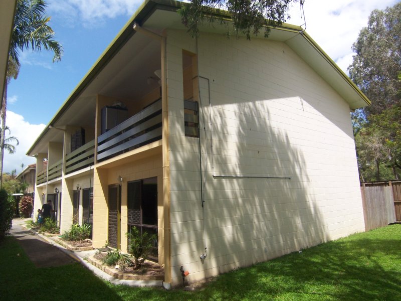 4/5 Pioneer Street, Manoora, Qld 4870 - Property Details