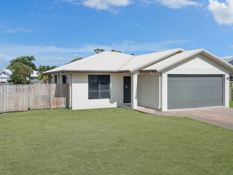12 Janelle Street, Kelso, Qld 4815 - Property Details