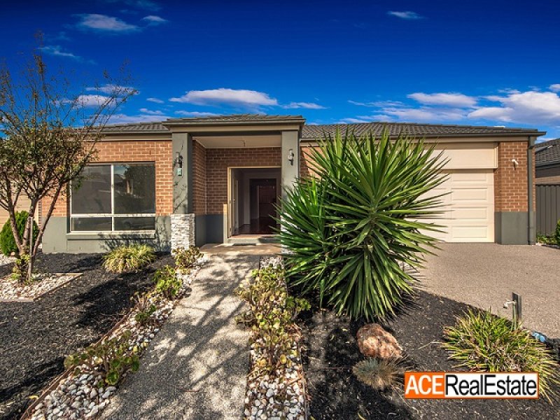 5 Hardwick Road, Point Cook, VIC 3030 - realestate.com.au