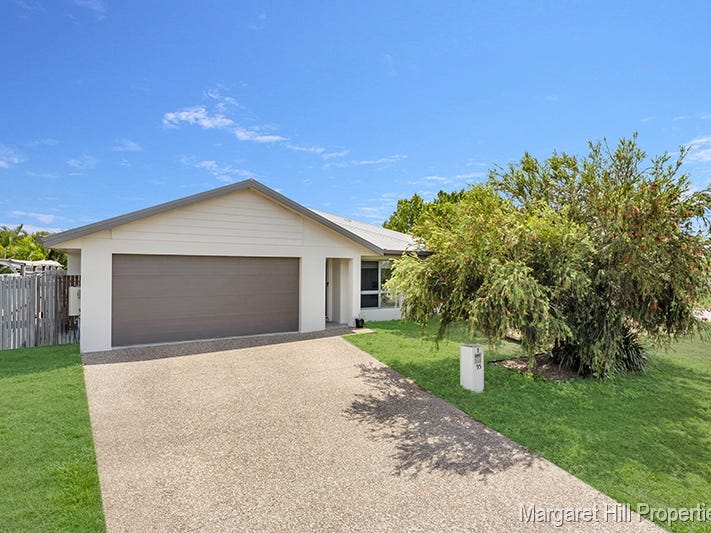 55 Gadsden Loop, Mount Louisa, QLD 4814 - realestate.com.au