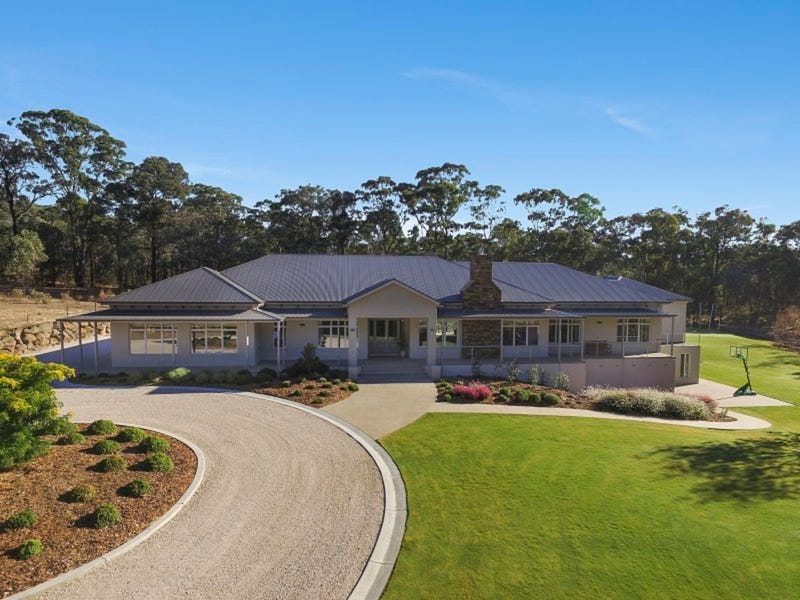 617 Strathfieldsaye Road, Strathfieldsaye, VIC 3551 - realestate.com.au