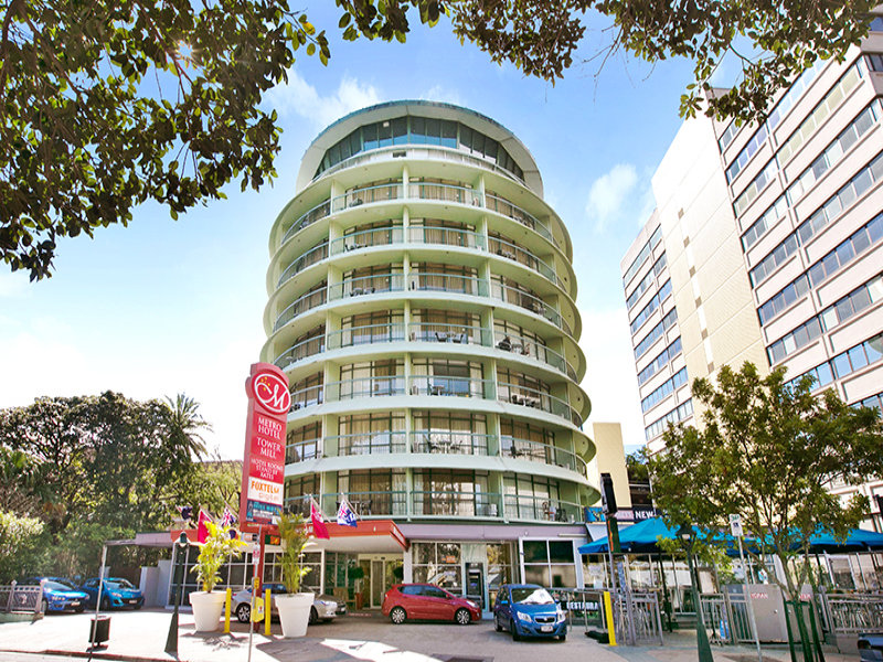 88/239 Wickham Terrace, Spring Hill, QLD 4000 - realestate.com.au