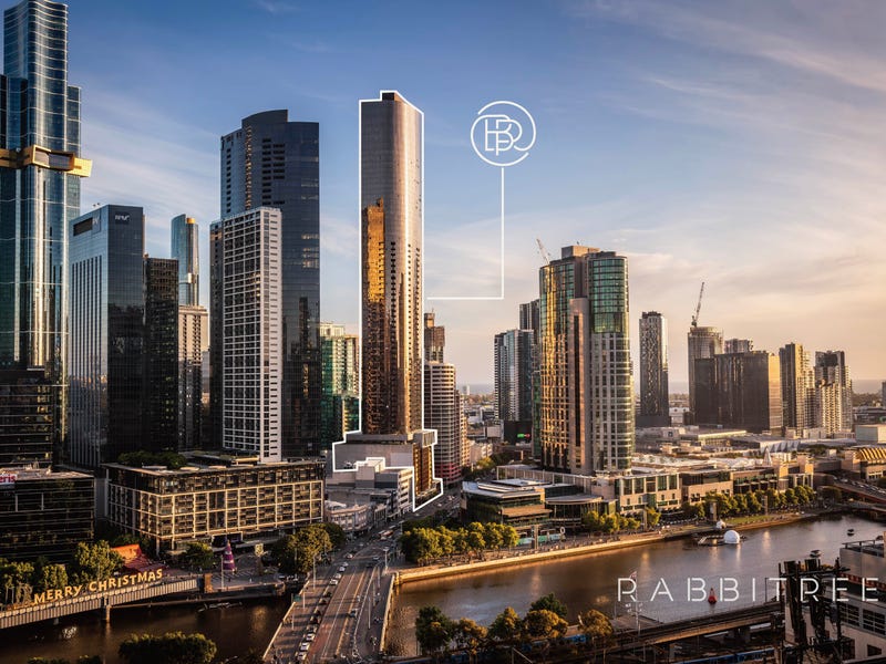 1011/9 Power Street, Southbank, Vic 3006 - Property Details