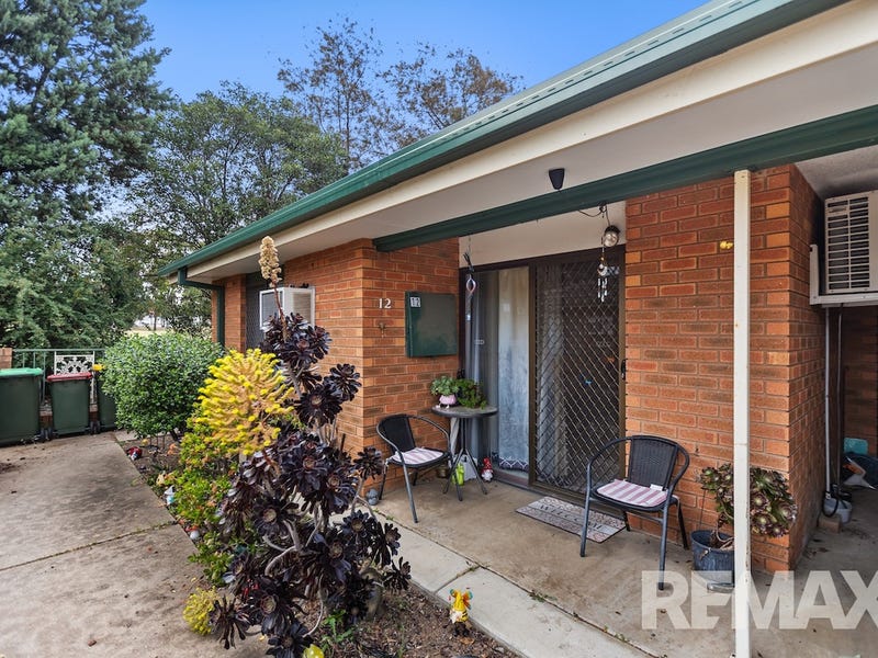 12/7 Langdon Avenue, Wagga Wagga, NSW 2650 - Property Details