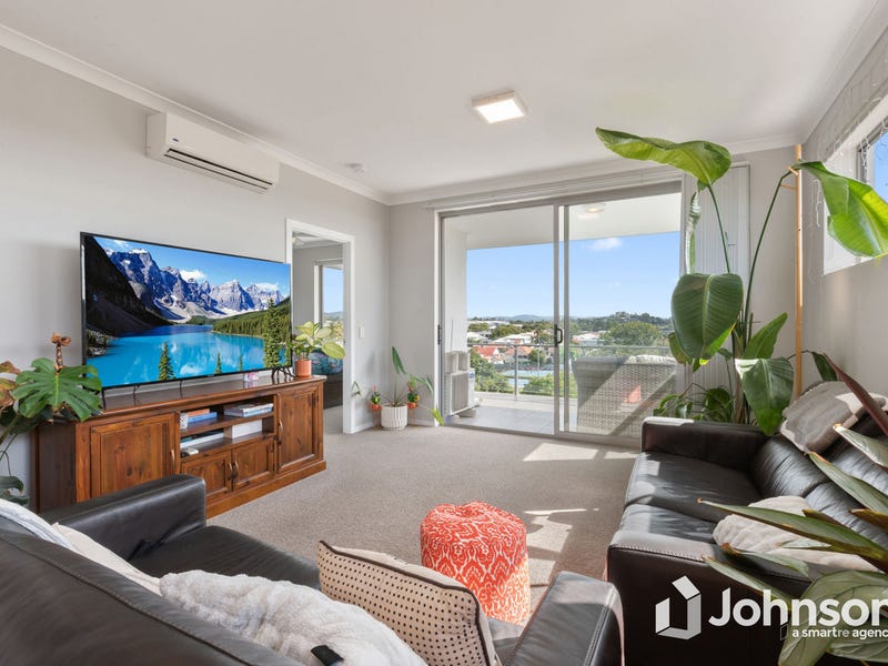603/38-42 Gallagher Terrace, Kedron, Qld 4031 - Property Details