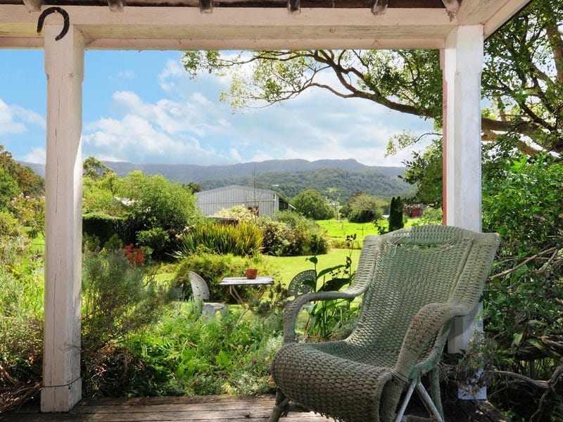 Lot 103 (163) Foxground Road, Foxground, NSW 2534 - Property Details