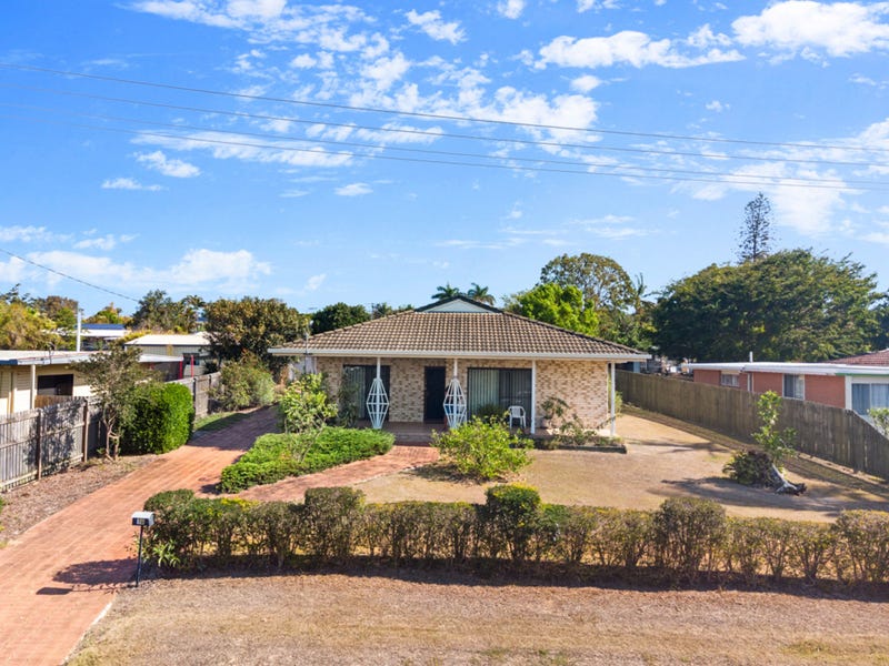 16 Jensen Drive, Urraween, Qld 4655 - Property Details
