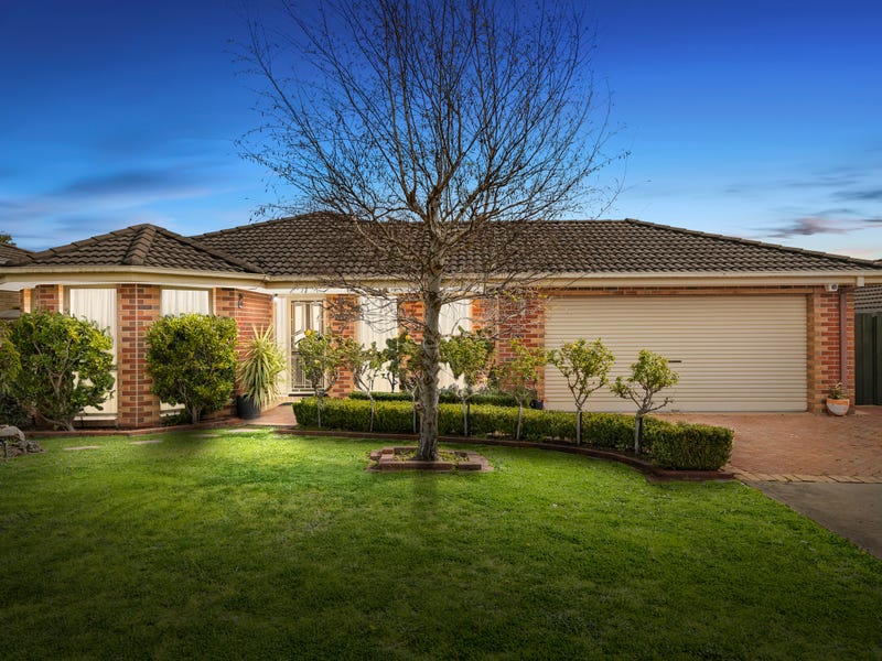 13 Reece Court, Rowville, VIC 3178 - realestate.com.au