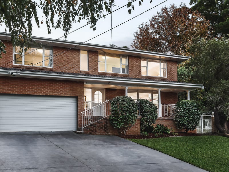 2 Ash Place, Lugarno, NSW 2210 - Property Details