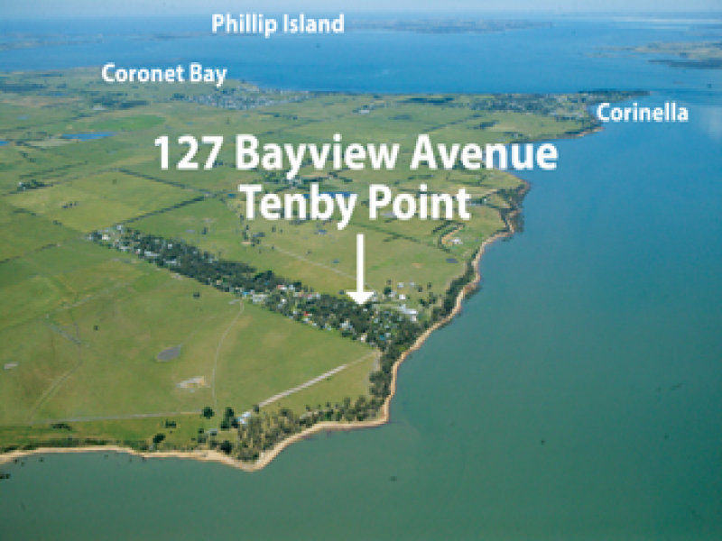 127 Bayview Avenue, Tenby Point, VIC 3984 - realestate.com.au