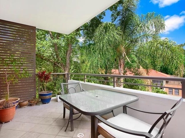 525/2c Munderah Street, Wahroonga, NSW 2076 - Property Details
