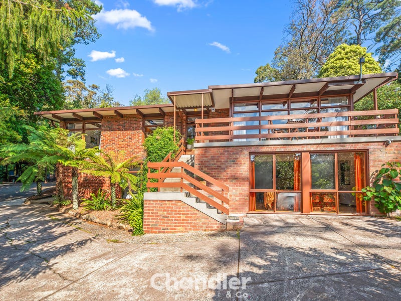 26 Birdwood Avenue, Upwey, Vic 3158 - Property Details