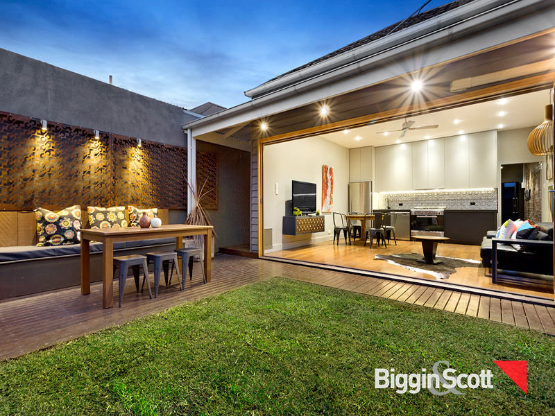 16 Lithgow Street, Abbotsford, Vic 3067 - Property Details