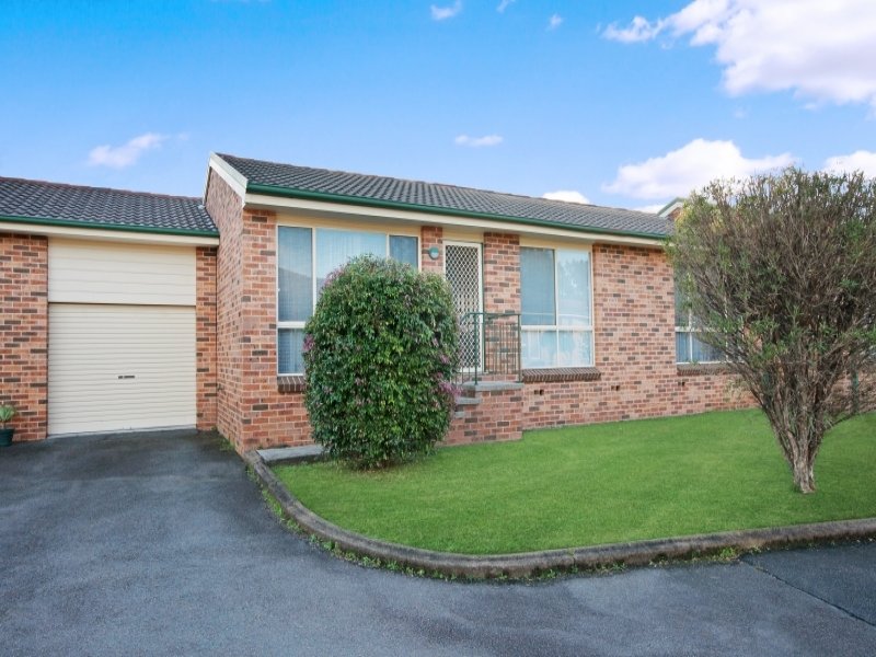 4/62 Davis Ave, Davistown, NSW 2251 - Property Details