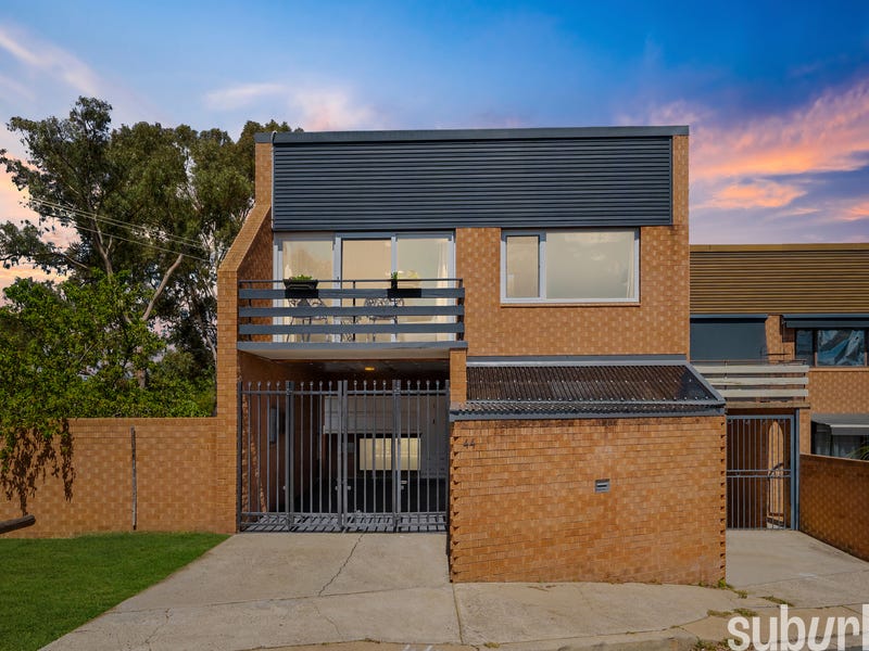 44 Waramanga Place, Waramanga, ACT 2611 - Property Details