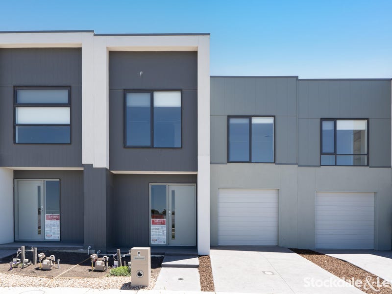 9 Lasio Way, Donnybrook, VIC 3064 - realestate.com.au
