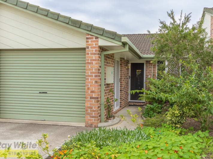 53/26 Mecklem Street, Strathpine, Qld 4500 - Property Details